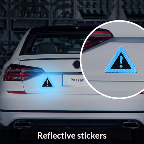 Material reflectante, cinta reflectante, Fabricante y proveedor de ...